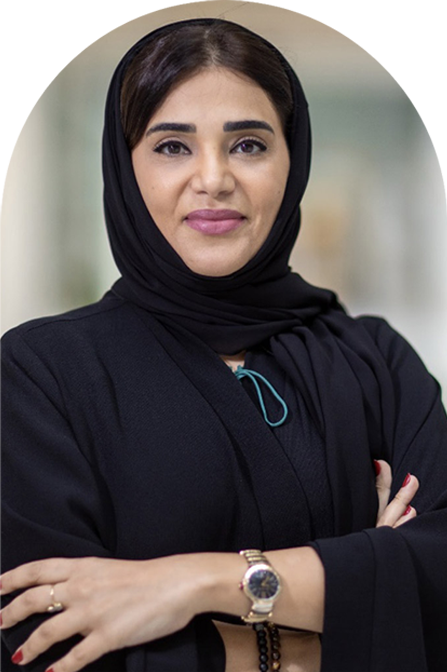 Dr Amal Al Malki